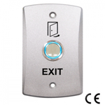 Exit Push Button Series :: Pongee :: Exit Button Switch Manufacturing ...